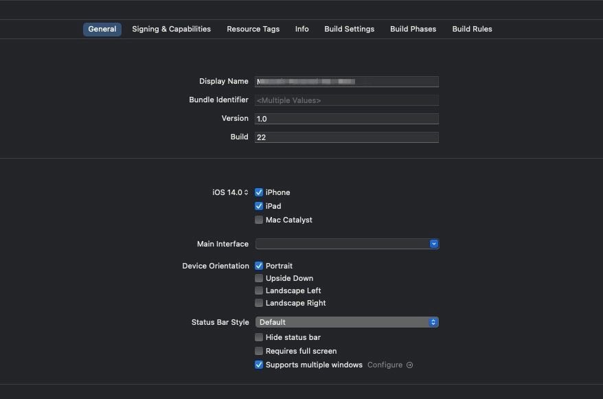 Swift Tricks: Accessing App Version Information
